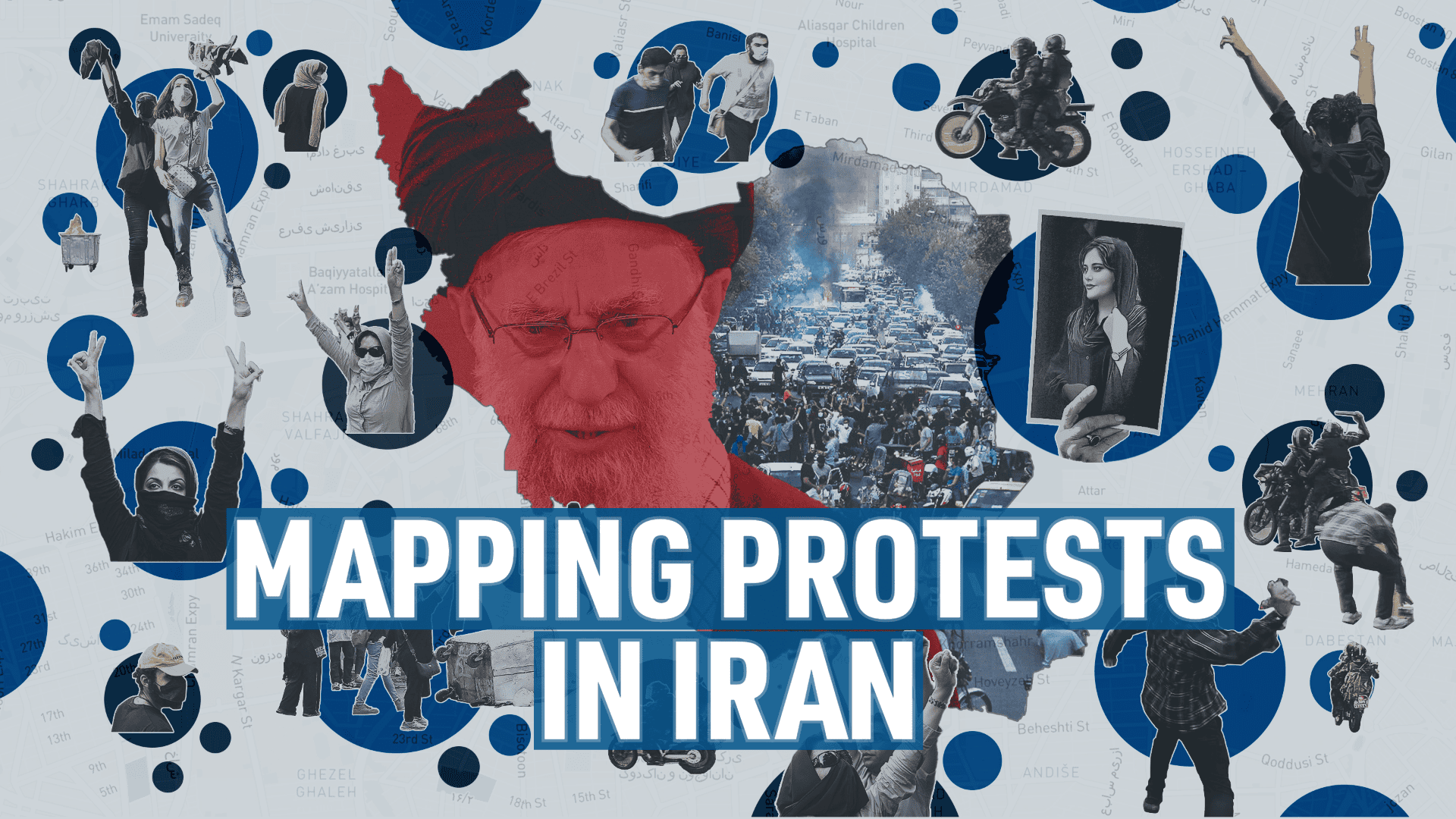 Iraq aims to select new PM as US warns of Iran-backed threats, IRGC-QF ...