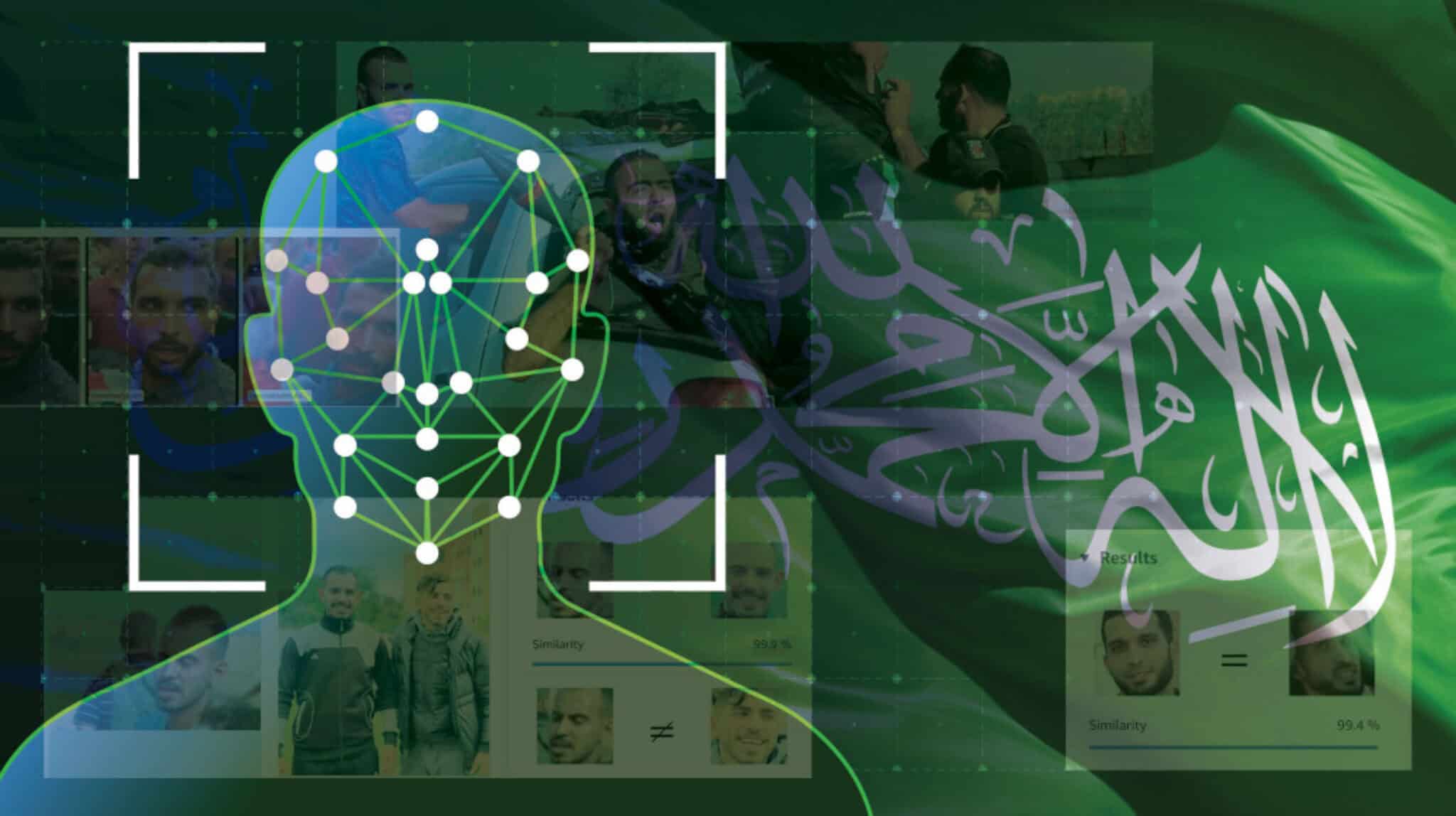 3 October 7 perpetrators identified with facial recognition software ...