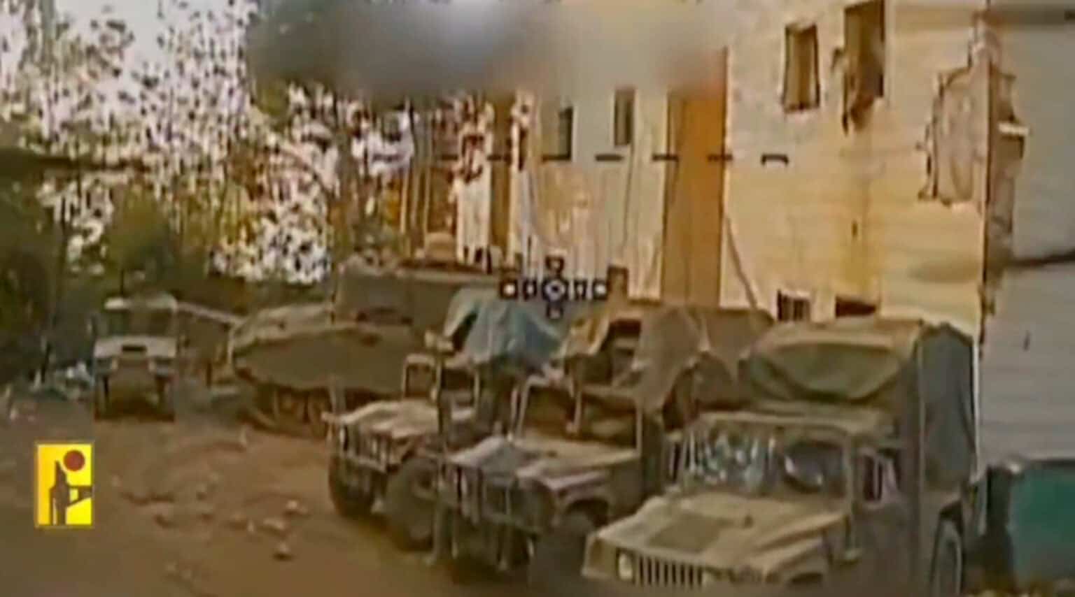 Israeli forces face challenges as Hezbollah ramps up use of FPV drones ...