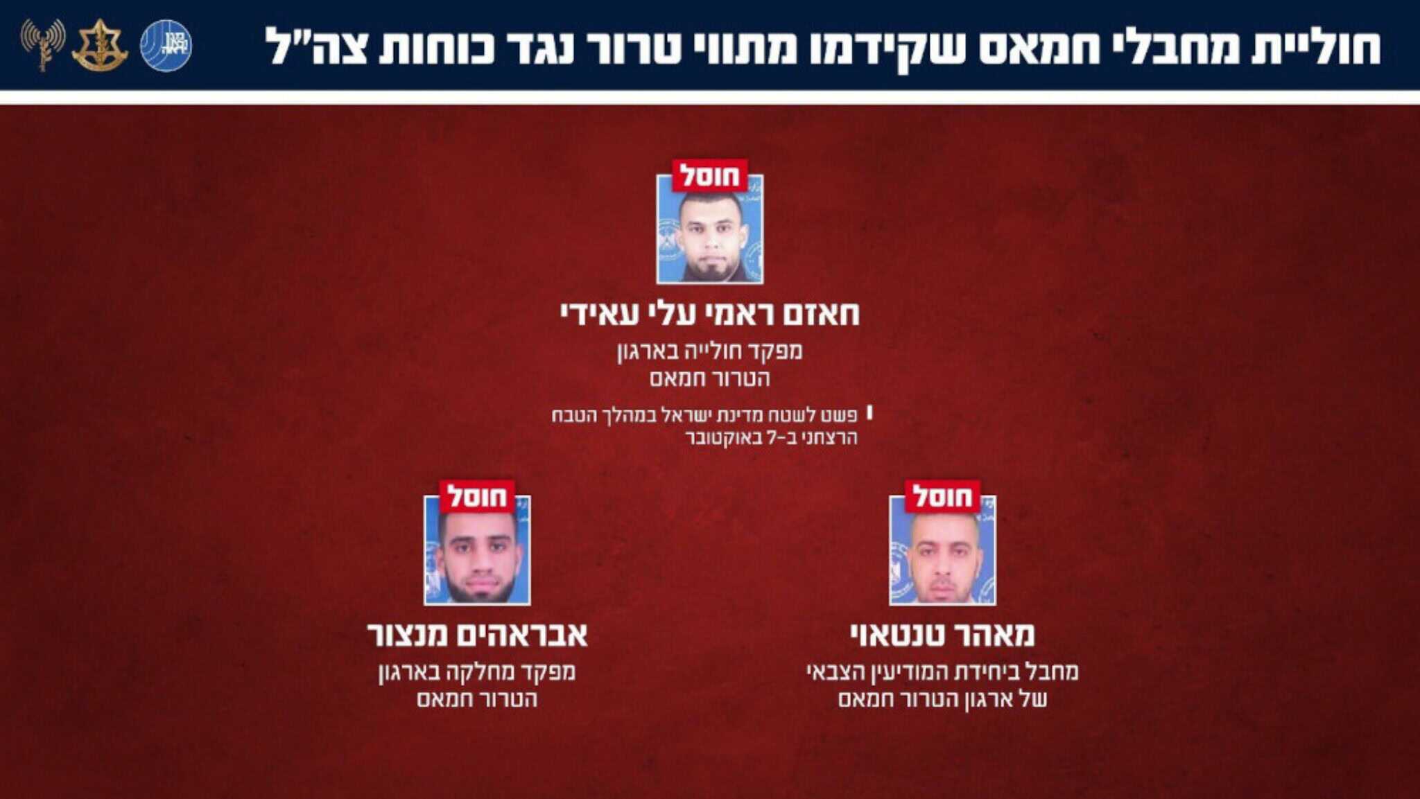 Talks over Hamas disarmament stall, IDF reports 19 Gaza ceasefire ...